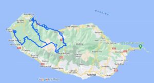 Rondreis Madeira in 10 dagen