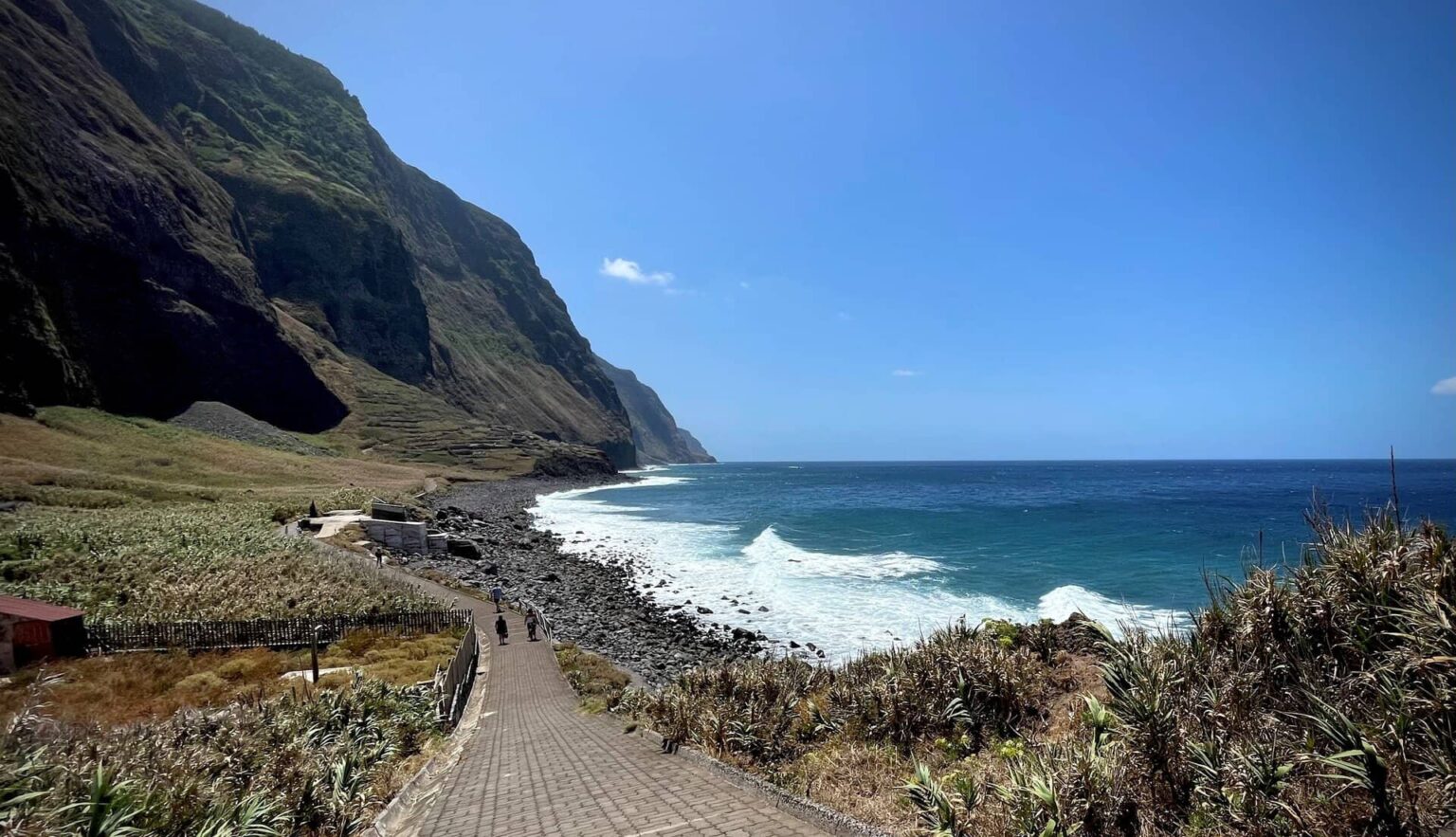 Rondreis Madeira in 10 dagen