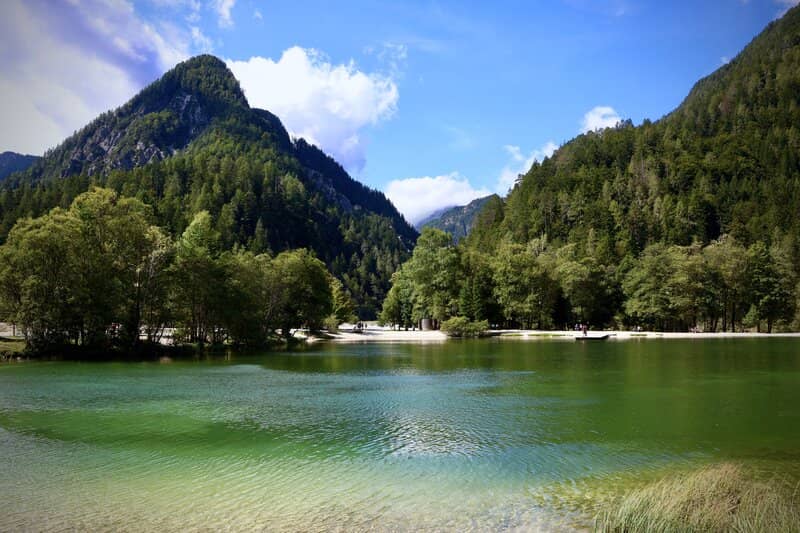 Bezienswaardigheden Slovenië: de 20 mooiste plekken